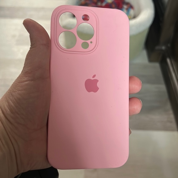 iphone 13 pro case pink | Other | Iphone 3 Pro Case Pink | Poshmark